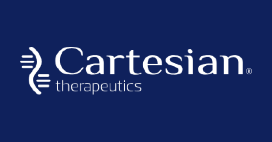Cartesian Logo
